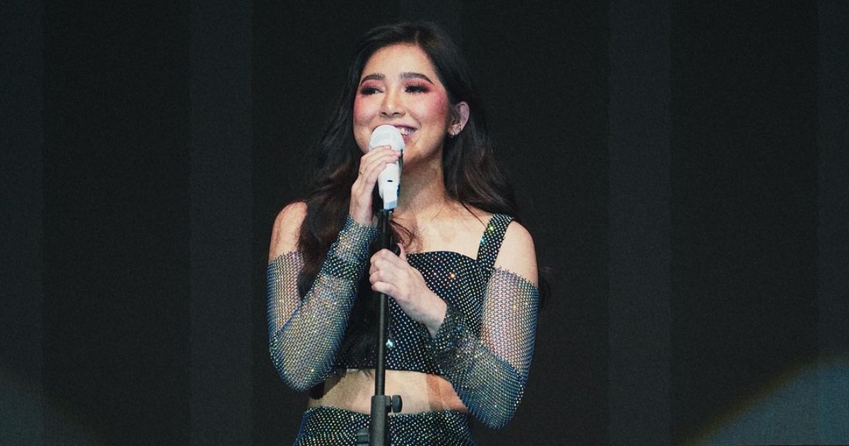 Moira Dela Torre opens up about her ADHD diagnosis • PhilSTAR Life